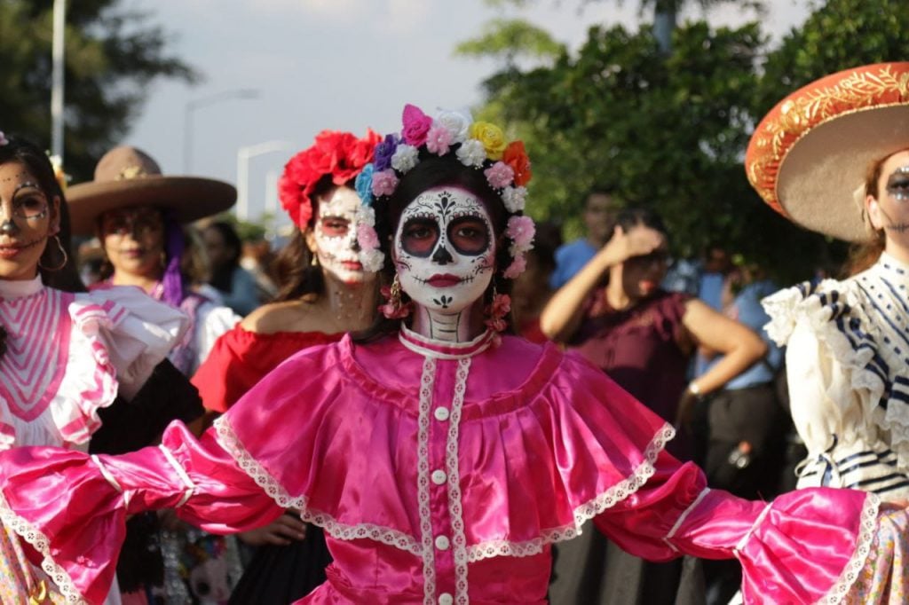 Festival Mictlán 2022: la forma en que los mexicas concebían a la muerte Festival Mictlán 2022: la forma en que los mexicas concebían a la muerte